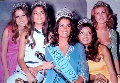 Miss India, Miss World, Miss Universe, Miss Asia-Pacific, Winner ...
