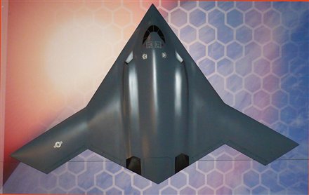 WinnCad Elements Blog: Next Generation Strike Bomber
