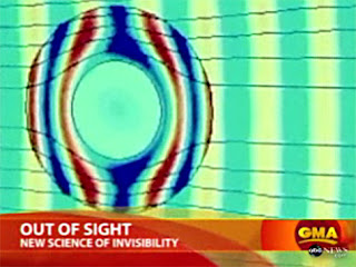 WinnCad Elements Blog: Metaflex, a material for invisible cloaks