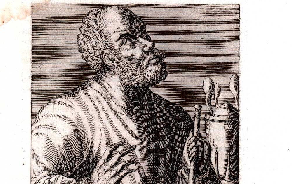 La Bitacora de Alchemy: Abu Musa Jabir Ibn Hayyan Al-Azdi. La Alquimia ...