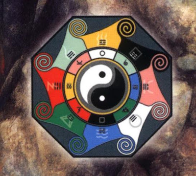 ☼TaroT: El Oráculo del Tao (The Tao Oracle) Ma Deva Padma