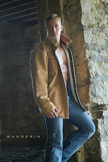 Nice Men: Matus Valent