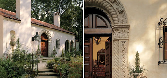 interior design home: Another Deep South Master