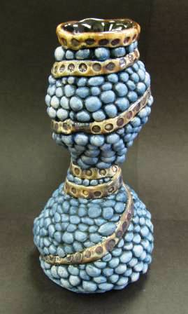 ARTISUN: Coil Pots - Student Art