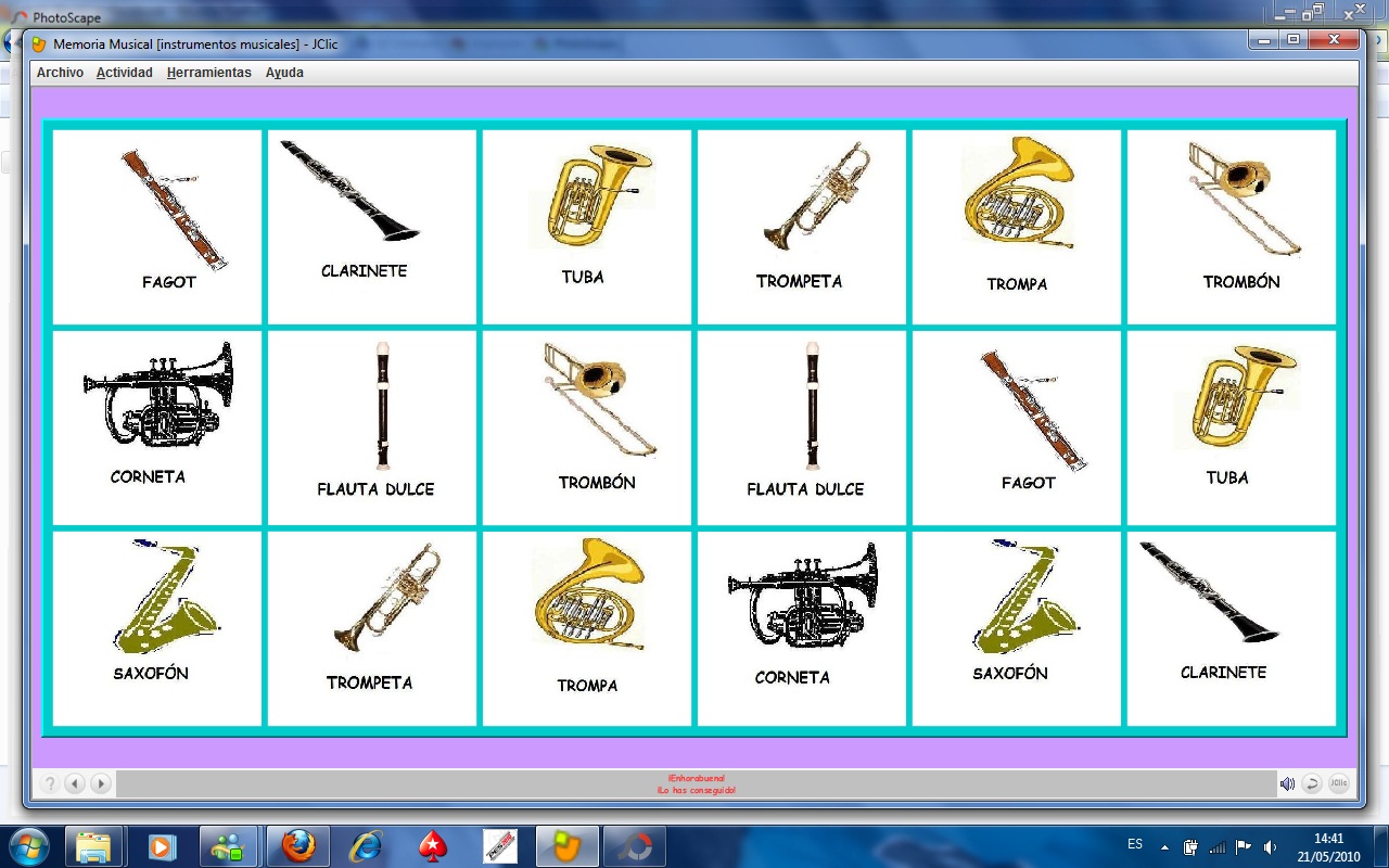 angeles de educacion