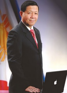 Macario R. Ramos Memorial Lodge No. 355, F.&A.M.: Our Grand Master