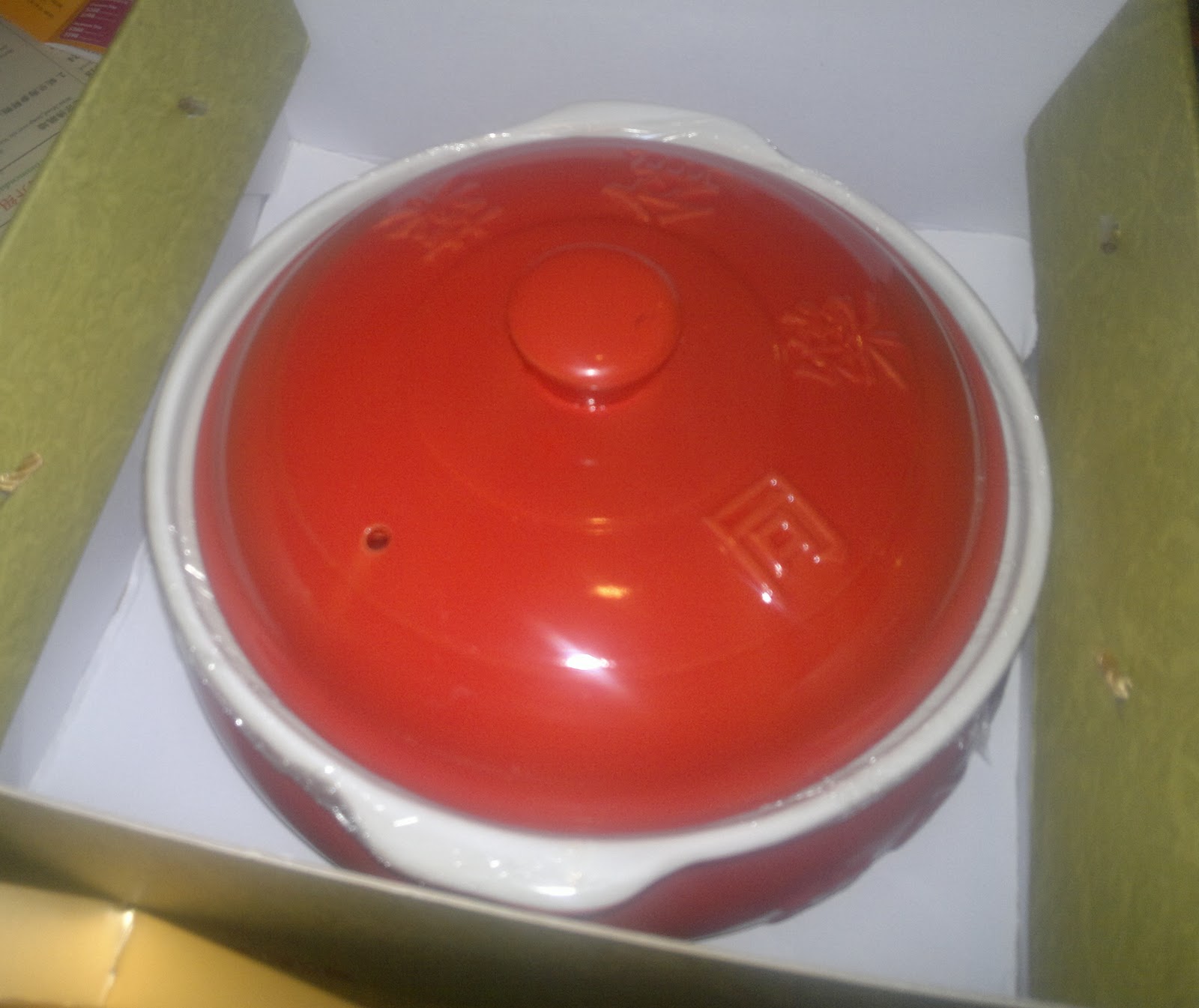 Mille Feuille: Tung Lok Pen Chai