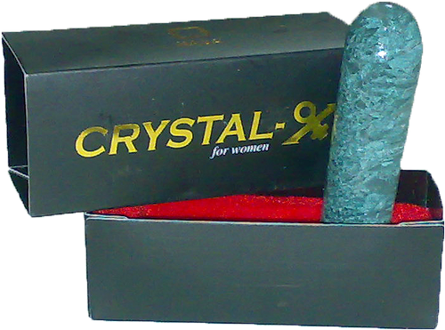 Crystal-X