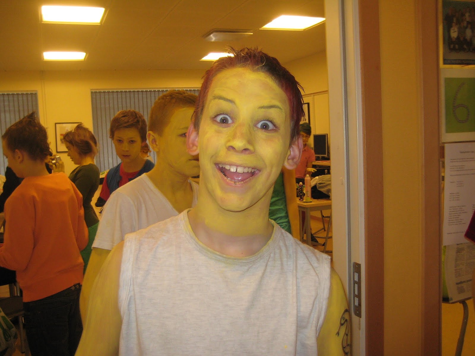 Kalmar - Townsend Schools