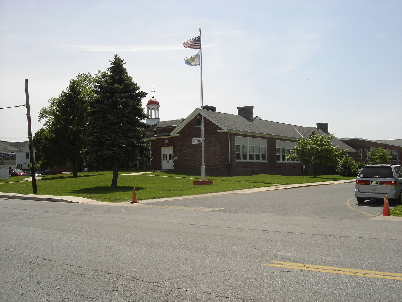 Kalmar - Townsend Schools: Thank You!