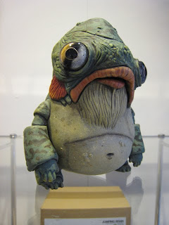 Kaiju Korner: Kaiju Comrades 2