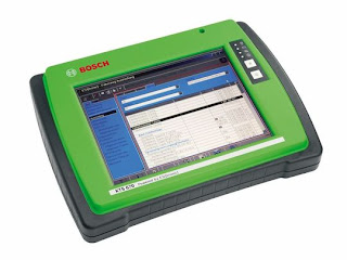 Bosch KTS 670 ~ ~Automotive Electronic~