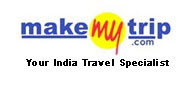 makemytrip india