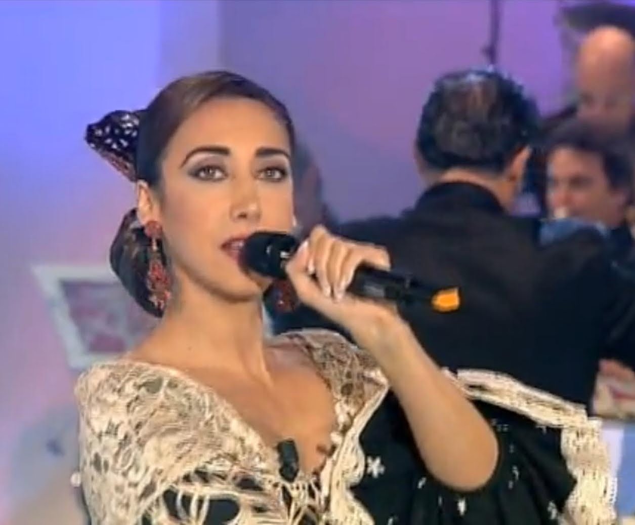 Mercedes Ríos: FOTOS