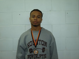 HHS Powerlifting