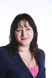 Ruth Smeeth - English walls