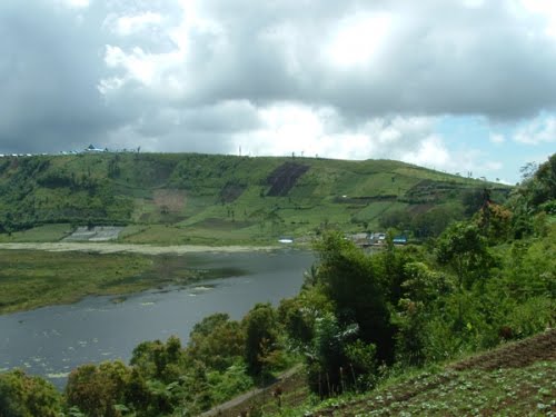 CURUP REJANG LEBONG: WISATA CURUP