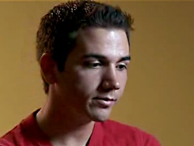 Sweet! Gay News Blog: Derrick Burts, porn actor, calls for the use of ...