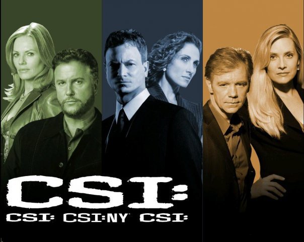 Fans CSI latino y un poco mas: Premiere CSI y CSI:Miami