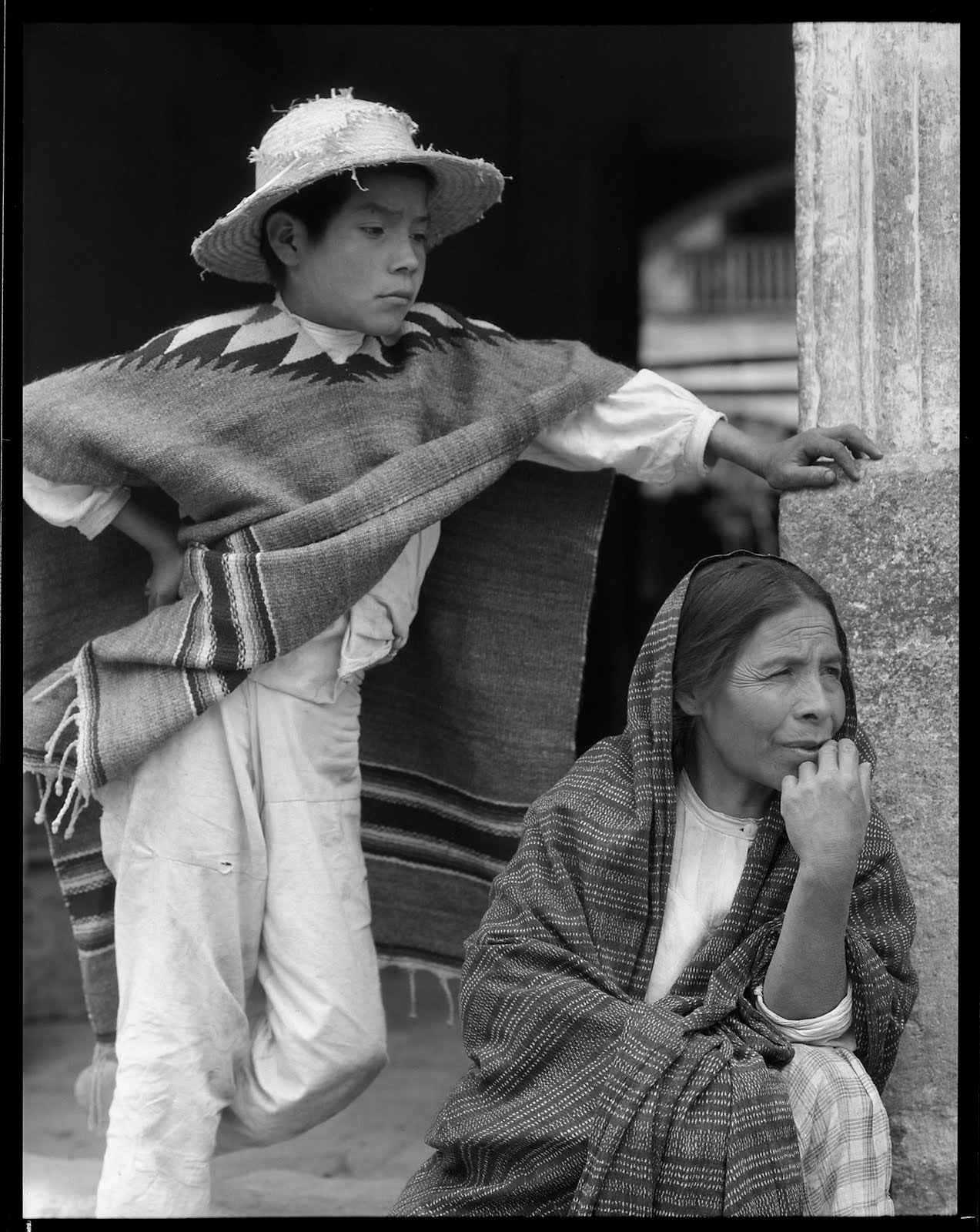 Photography Exhibit 'The Mexican Portfolio' Coming to the Bronx Museum ...