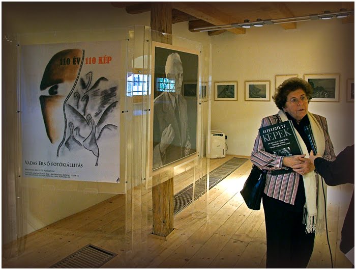 Főfüge: Vadas Ernő, már használta a Photoshopot, csak nem tudott róla ...