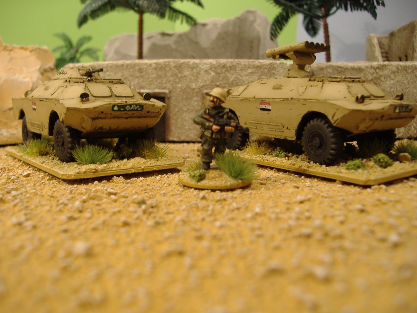 SmallScaleOperations - Wargaming Moderns, Historical and Sci-Fi with ...