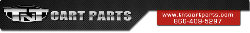 TNT Cart Parts