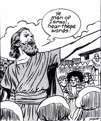 Bishop Pete