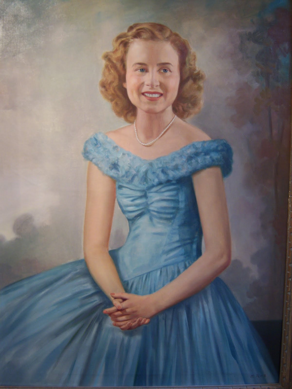 Winecoff Fire Remembrance Page: Maxine Willis