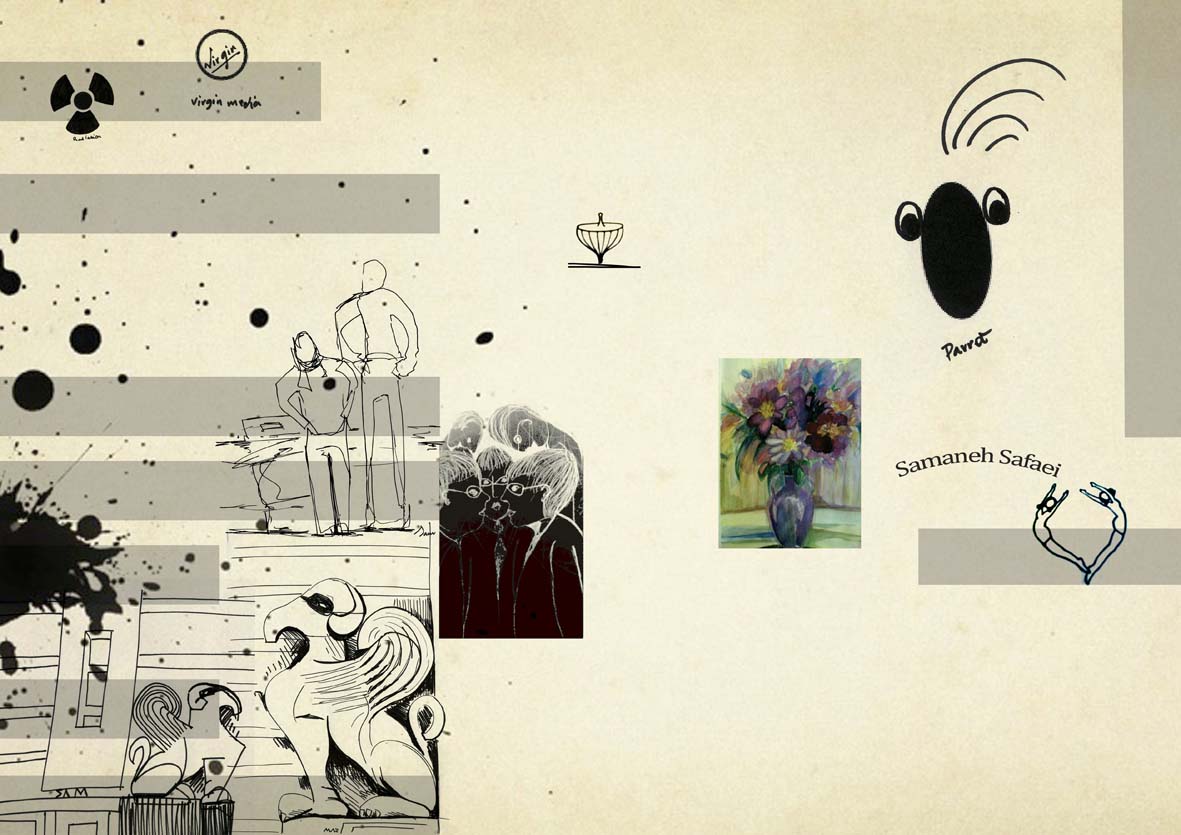 Inspirations,Sketches,Designs