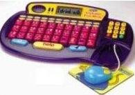 FP Mania: VTech Little Smart Alphabet Desk