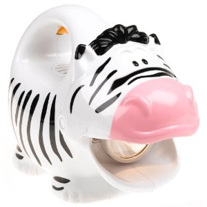 FP Mania: Little Tikes Glowin' Animals Flashlight (Large Size)