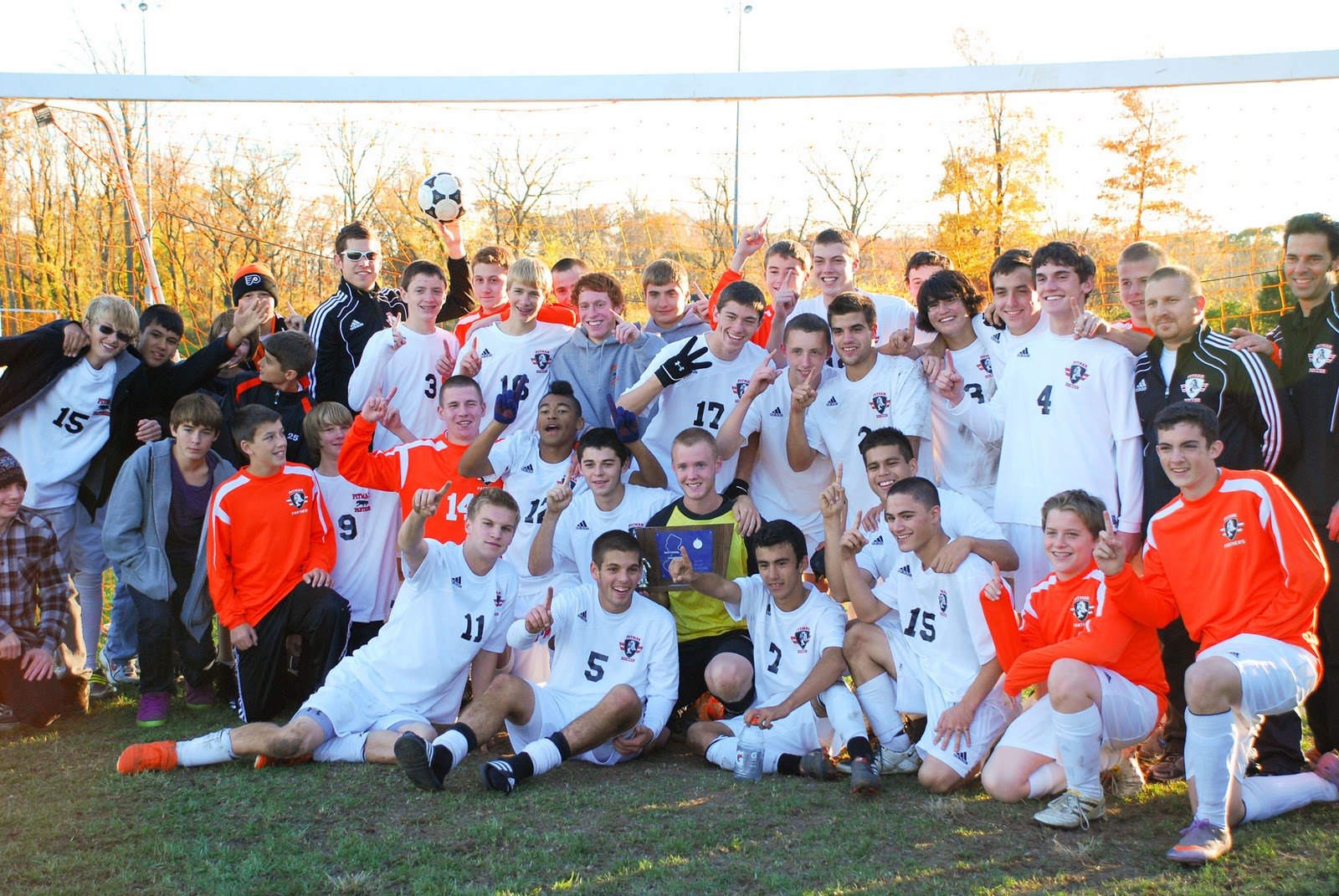 Samantha Costa Photojournalism Fall 2010