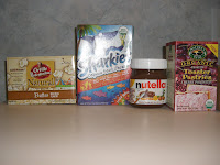 Red Dye Free!: Foods without Red Dye 40