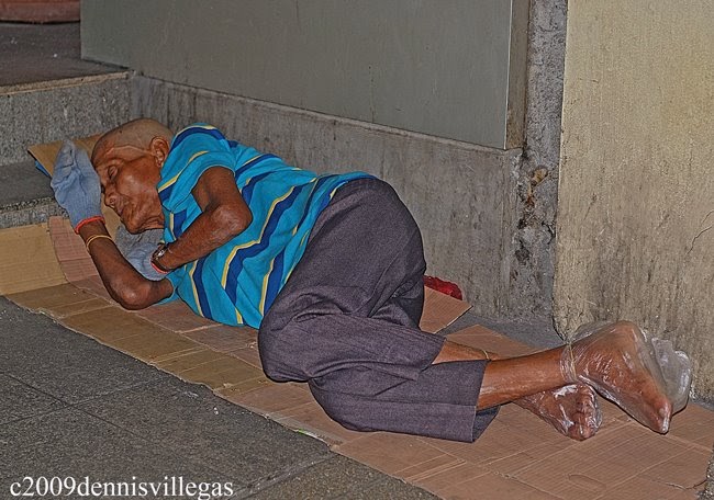 Palipasan: MGA TAONG KALYE