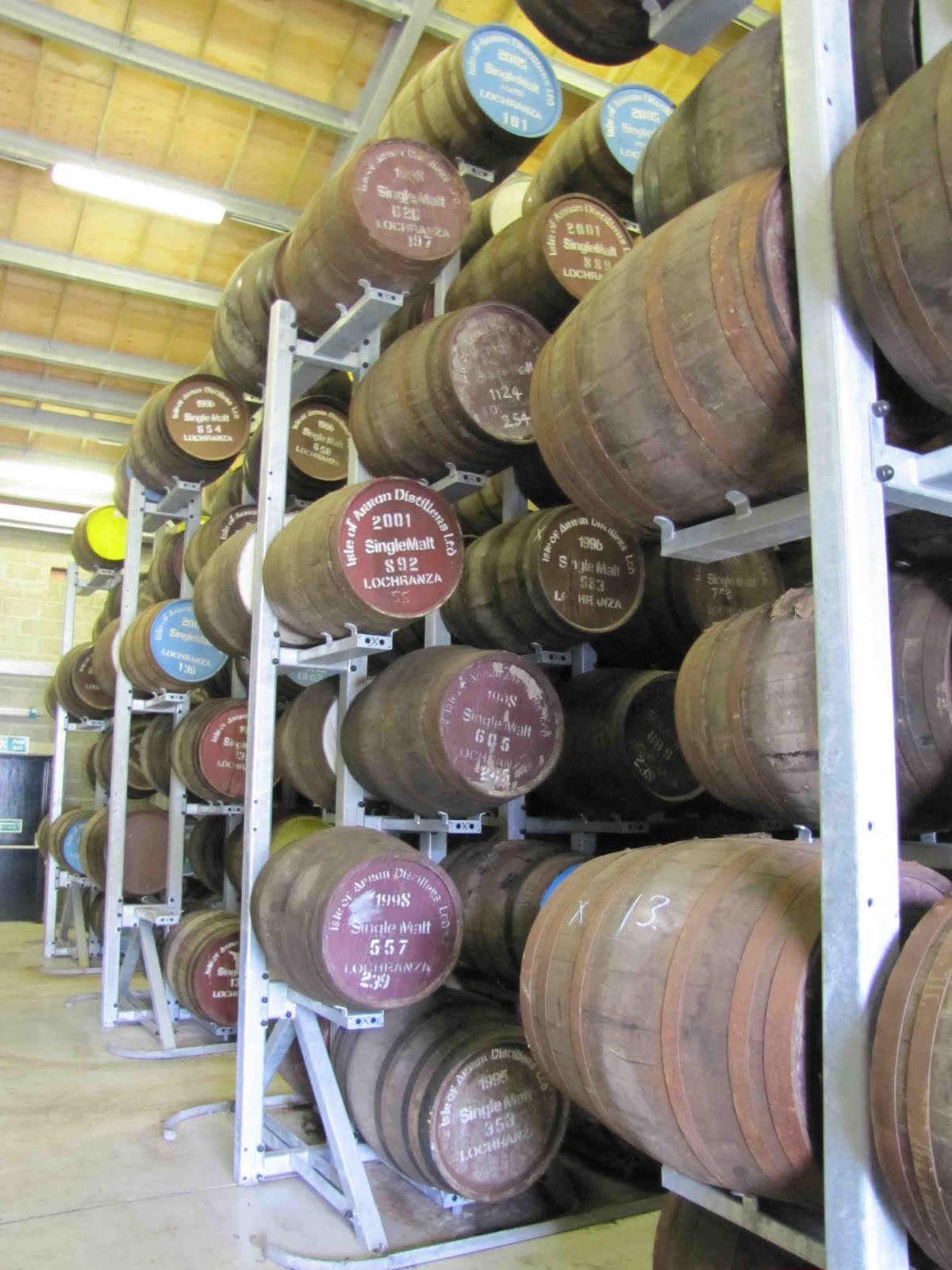 For Joel Harrison and Neil Ridley's writing work, please visit www ...