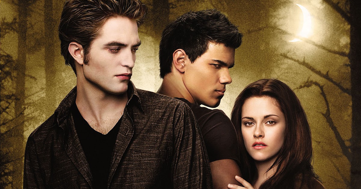 FILMES DO DANILO by DANILO WAGNER: A Saga Crepúsculo: Lua Nova - (The ...