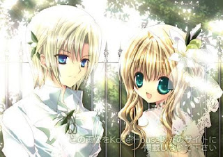 Project Blog: Kamichama Karin