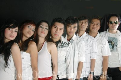 Best Entertainment Agency: OZONE Band Jakarta