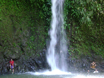 My Lovable Batch: Trip namain sa SUMPITAN.......part 1 pic.....