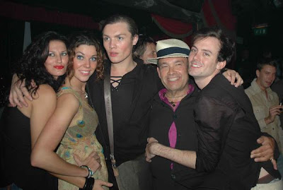 Oliver Rothschild - Fashion, energy, investment & IT