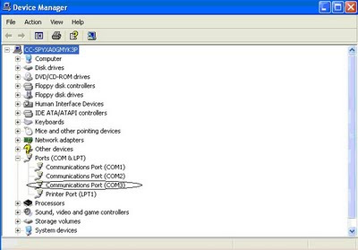 isp51: USB AVR ATmega 24C ISP Multi Programmer + Oscilloscope + Logic ...