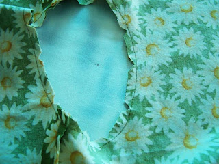 Pattern Piece: Tackling the Basic Pull-Over Jumper