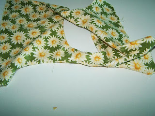 Pattern Piece: Tackling the Basic Pull-Over Jumper