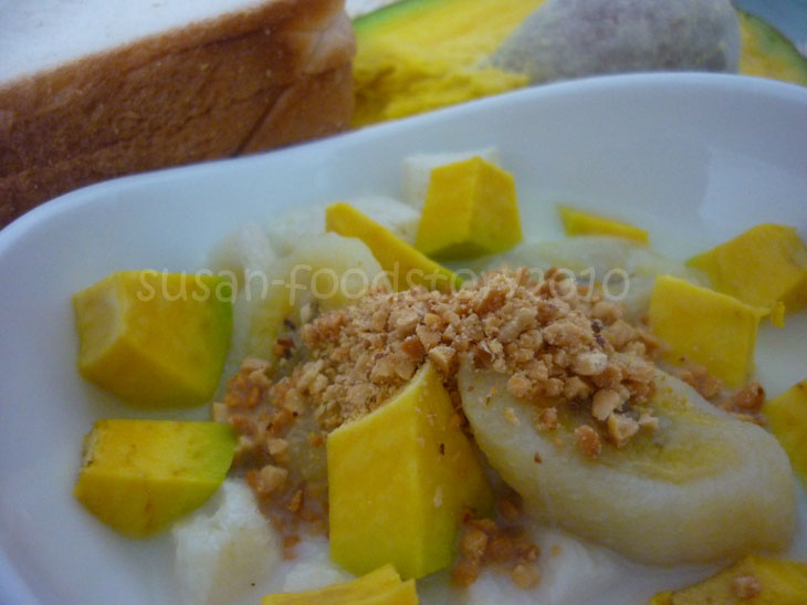 Susan-foodstory: Es Roti Special (Special Ice Bread)