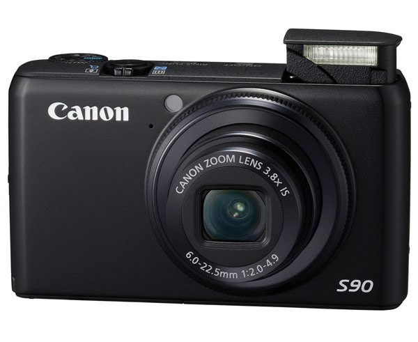 Digital Photography Review