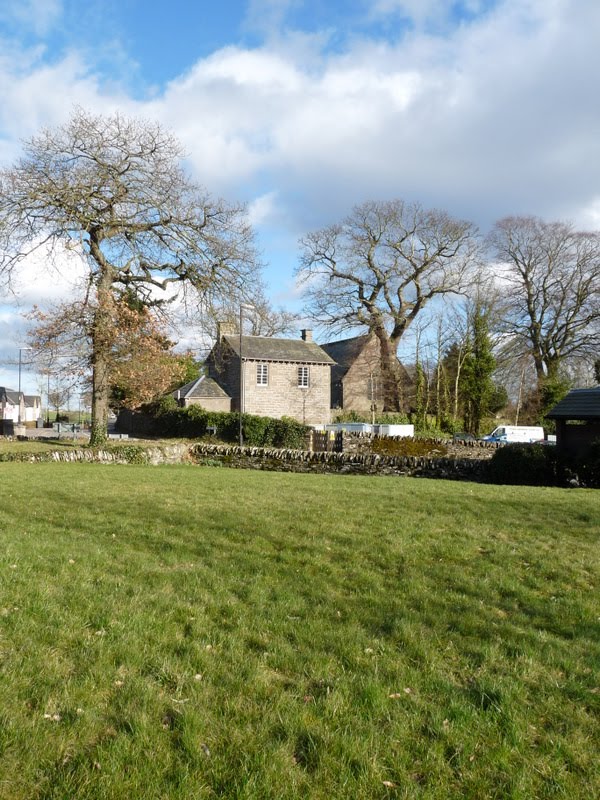 Boobook explores Europe: More of Phil's Scottish ancestors