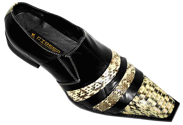 FRESHANOMICZ BRAND: THE MILT-FRESH EXPERIENCE!!!!!: FIESSO SHOEZ