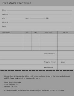 Paintings and Prints