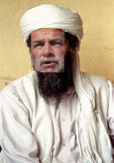 Beloved Spear: September 2010